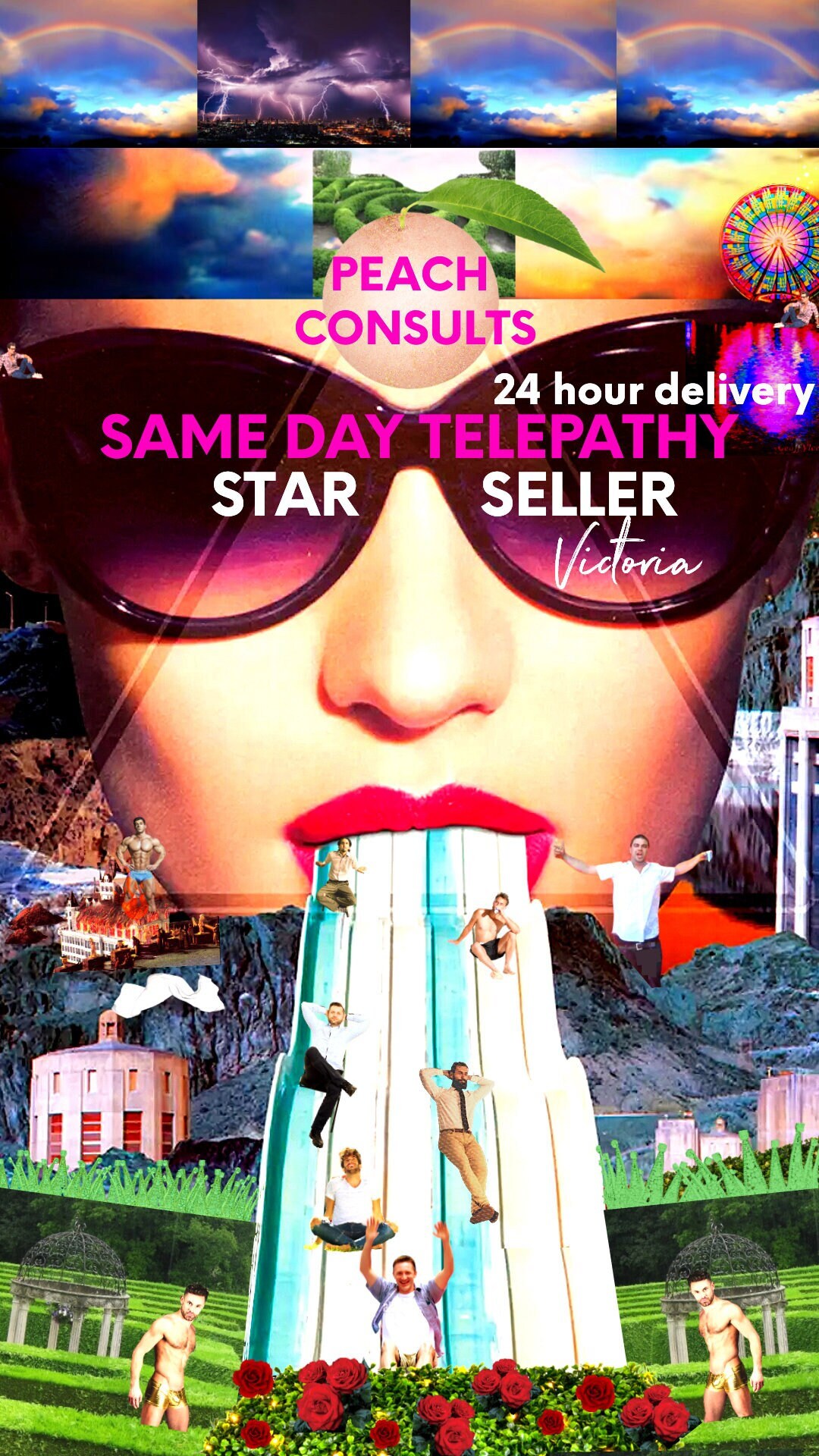 Within 24 Hours In Depth Reading Loveshorties Option B My Etsy