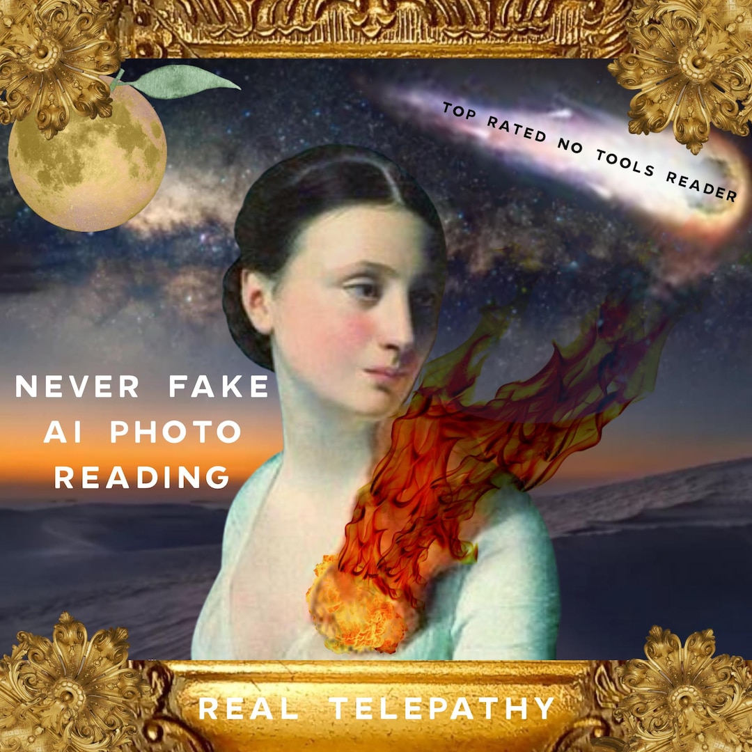No Tools Reading | Same Hour | Accurate Psychic Insight | Don't Let AI ...