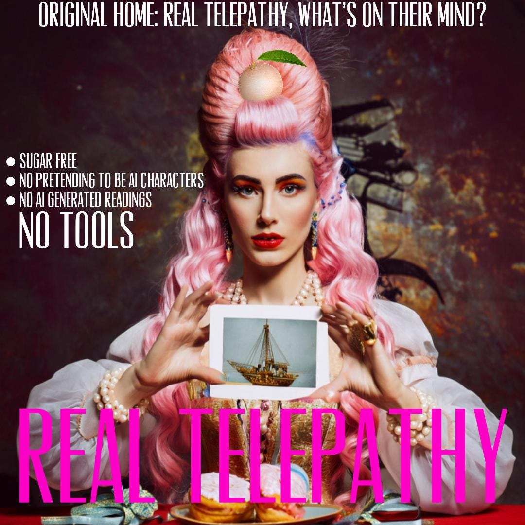 Same Day/fast Response, Accurate, Personal Psychic, NO Tarot Reader ...