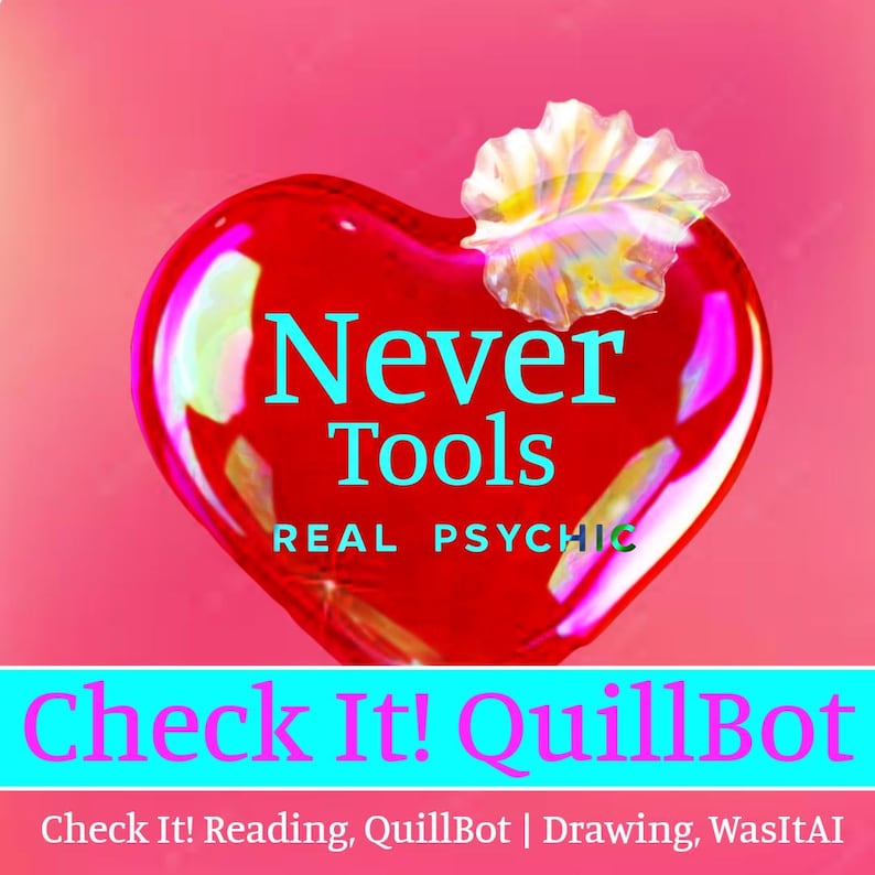 In-depth Same 24 Hour Reading. Real Telepathy. - Etsy