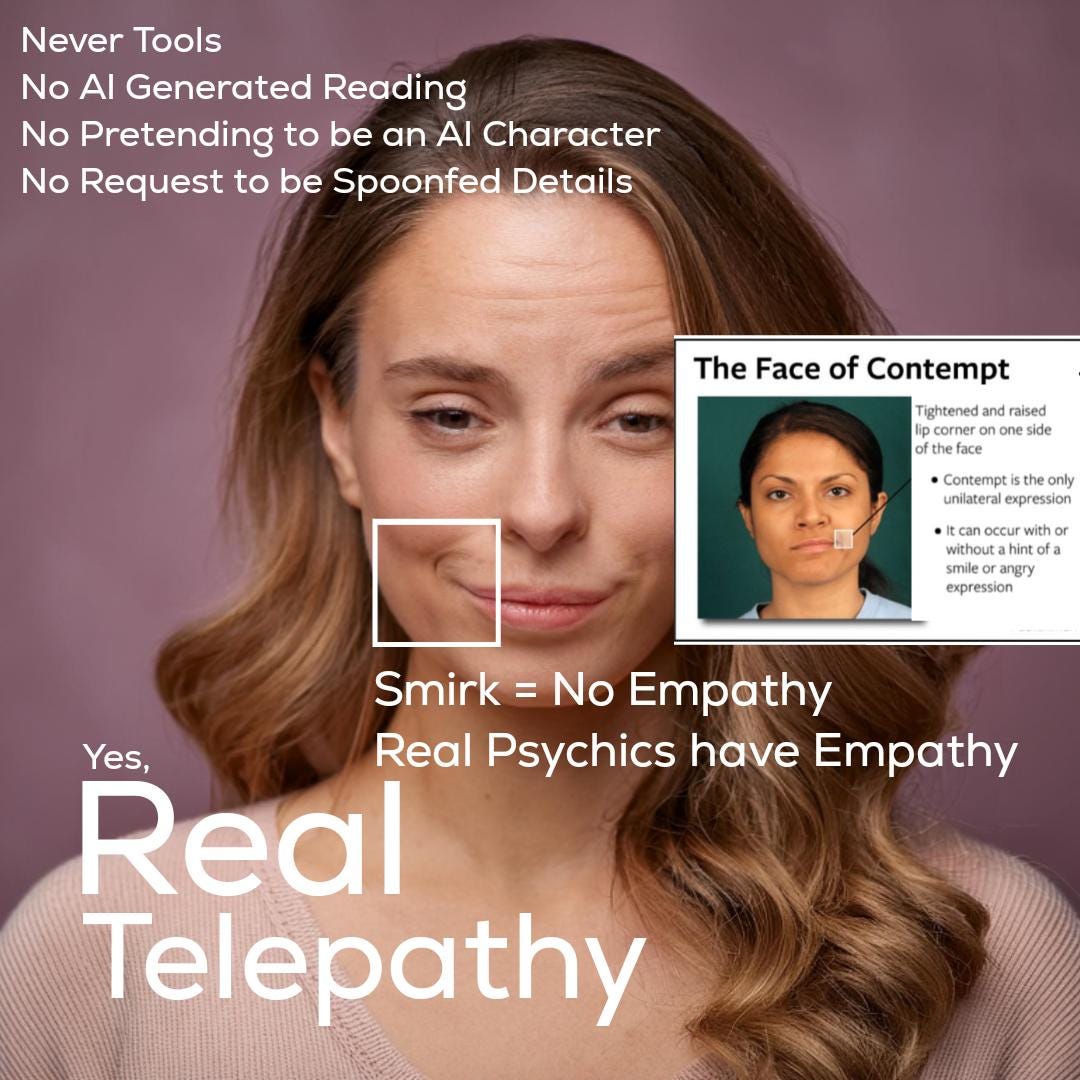 REVEAL THOUGHTS & Feellngs Reading What is He Thinking Telepathy NEVER ...