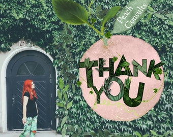 Psychic Invitation - Etsy