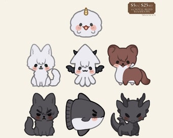 Orv Charm // Omniscient Reader's Viewpoint Linking Keychains - Etsy