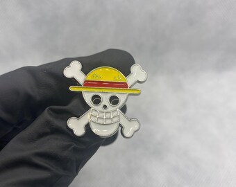 Milim Nava Enamel Pin - Etsy