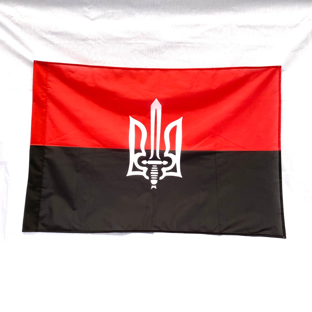 Ukraine Flag,military Ukrainian Flag, Ukraine Right Sector,ukrainian ...