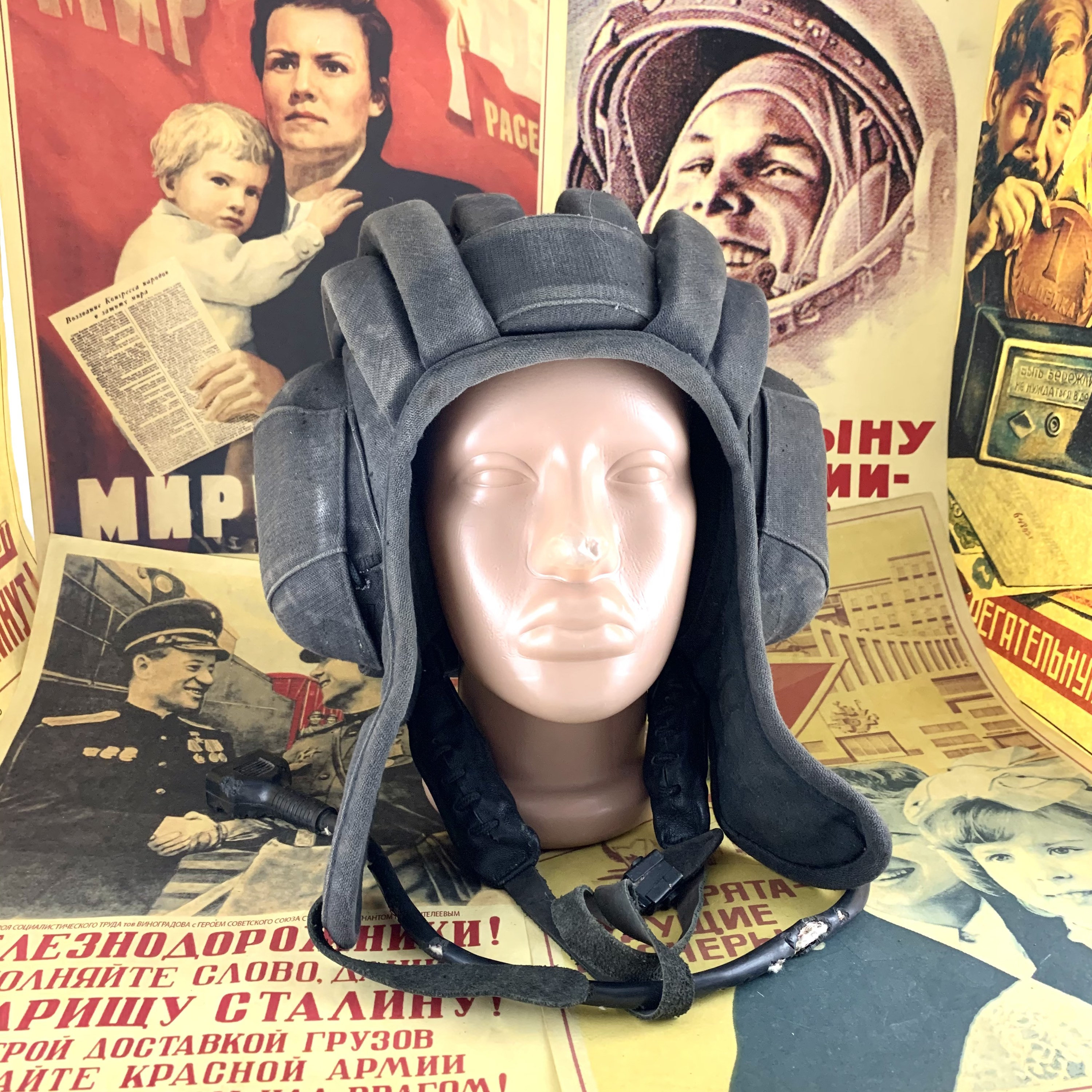 Ww2 Russian Helmet for sale | Only 3 left at -70%