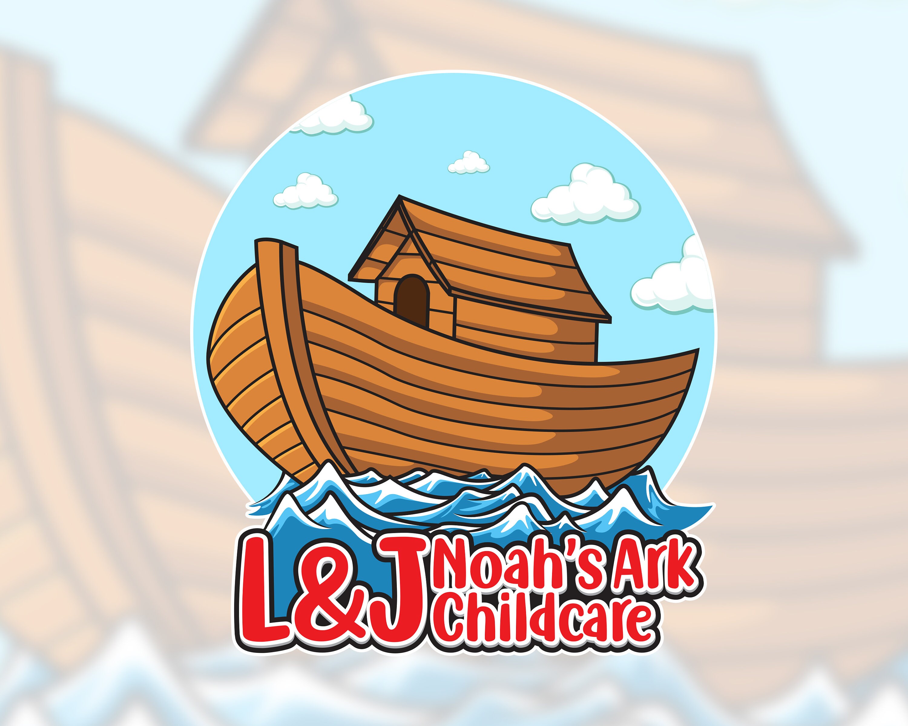 Custom Cartoon Business Logo Design / Mascot Logo/ Caricature - Etsy