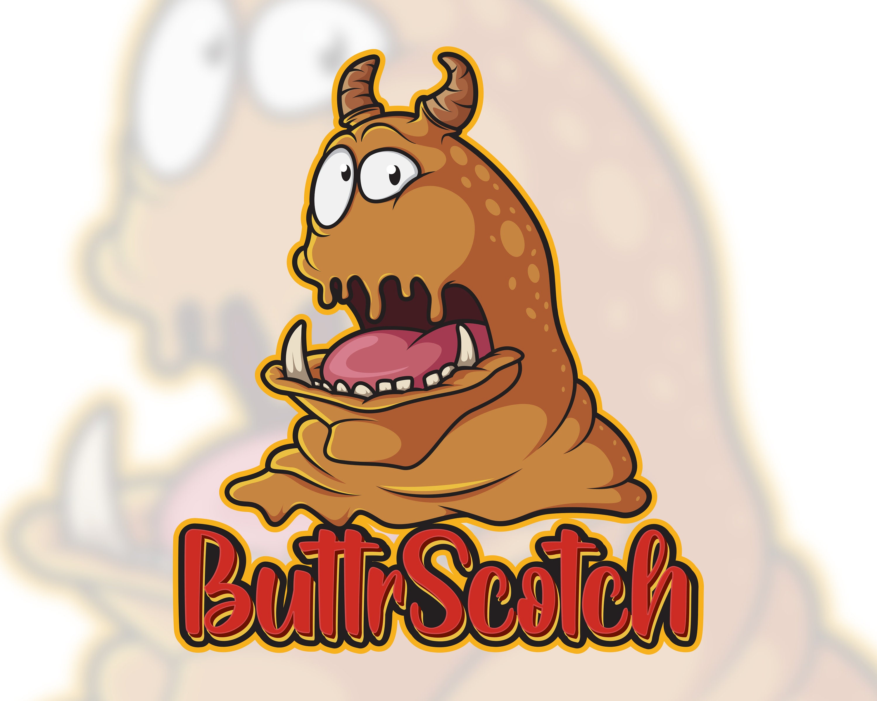 Custom Cartoon Business Logo Design / Mascot Logo/ Caricature - Etsy