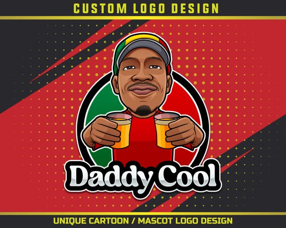 Cartoon Characters Logo