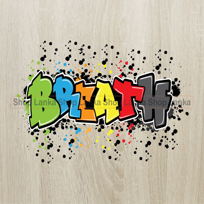 Custom Graffiti Text Design/graffiti Font Design/graffiti | Etsy