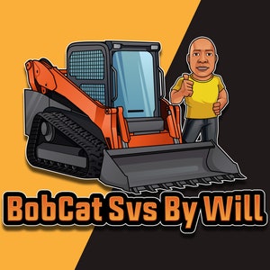 Custom Cartoon Business Logo Design / Mascot Logo/ Caricature and ...