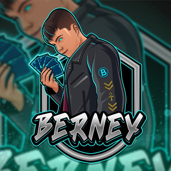 Custom Discord Profile Picture - Etsy