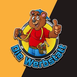 Custom Cartoon Business Logo Design / Mascot Logo/ Caricature and ...