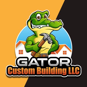 Custom Cartoon Business Logo Design / Mascot Logo/ Caricature and ...