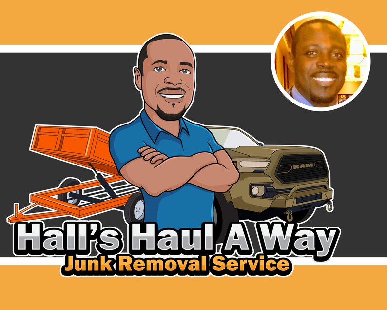 Custom Cartoon Logo/mascot Logo/cartoon Character Logo/cute - Etsy