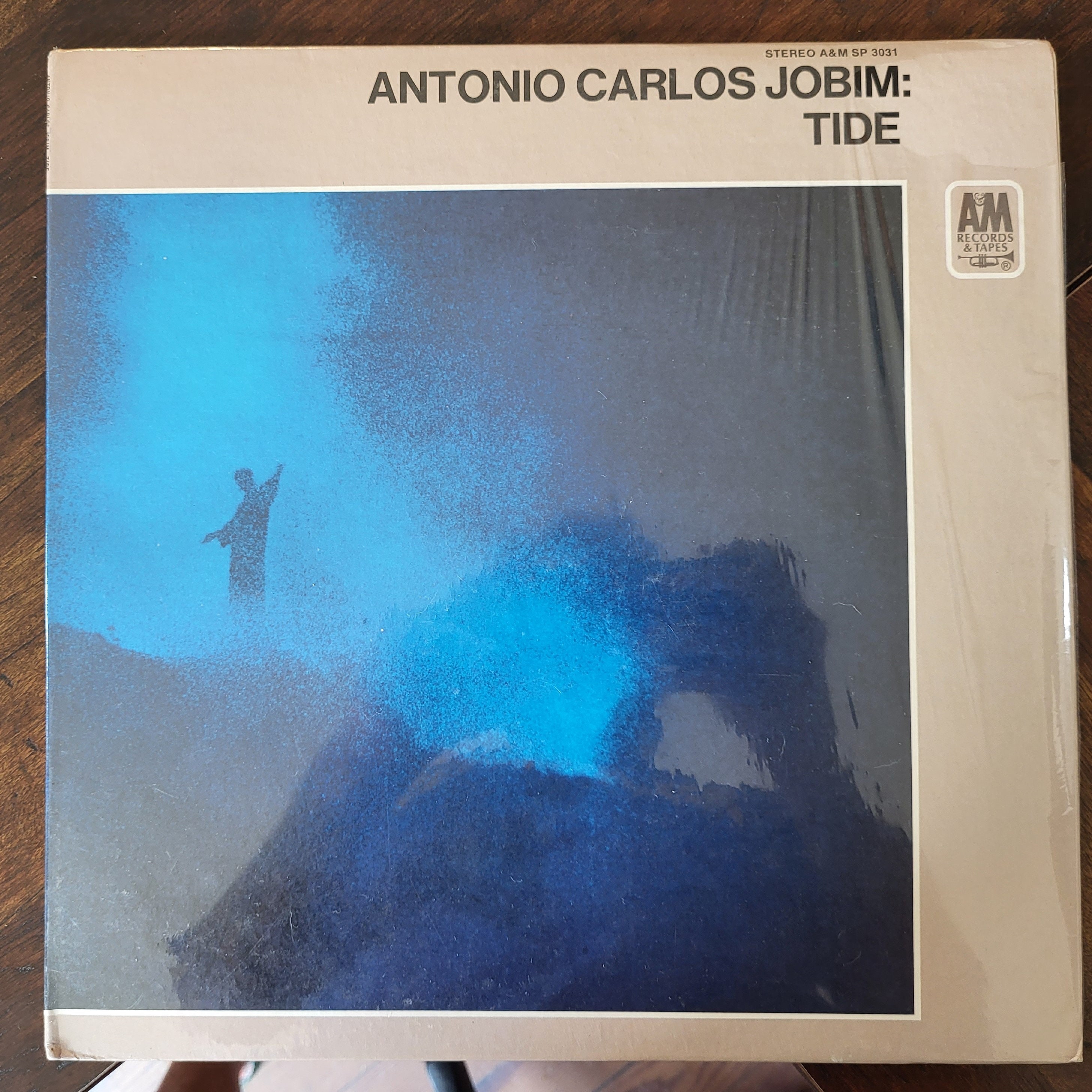Antonio Carlos Jobim Tide