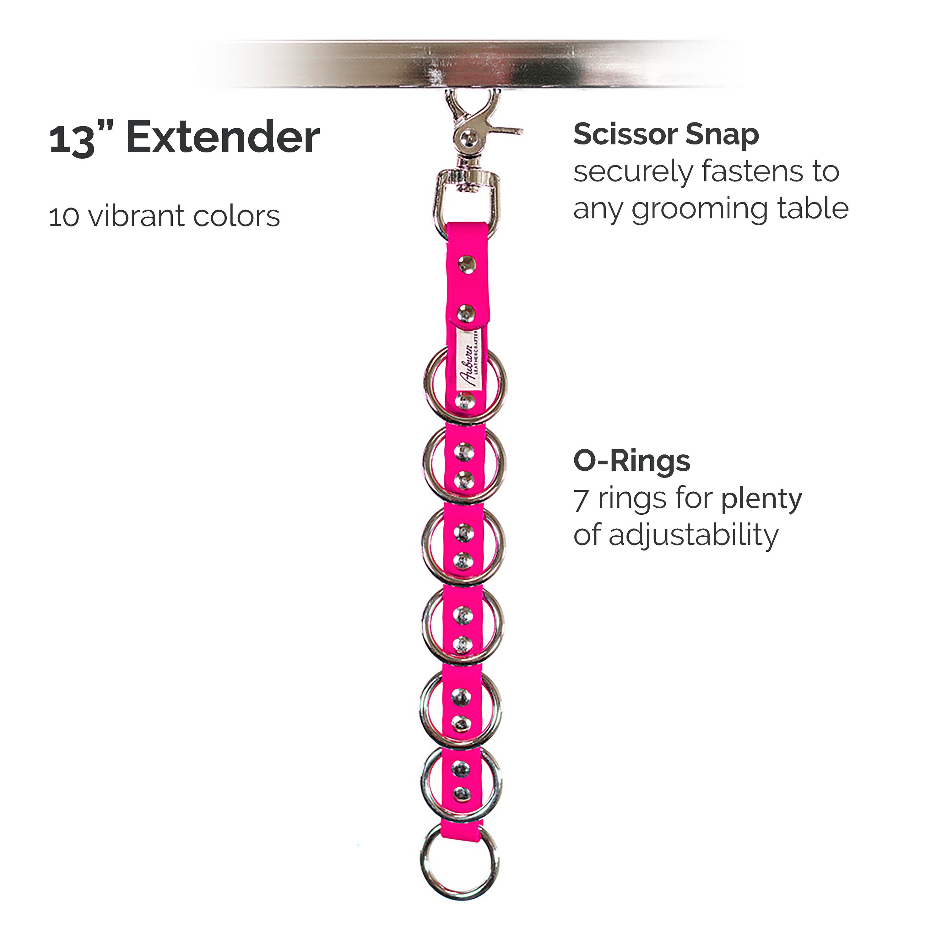 Sparky's Choice Groomers System With Belly Support System Grooming Loop ...