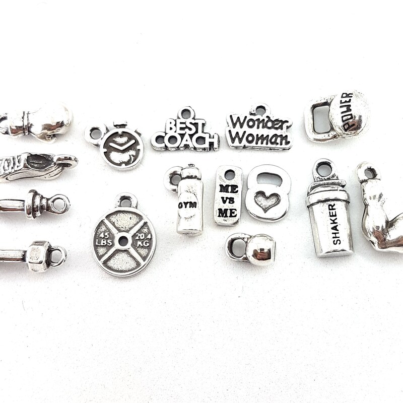 Jewelry for Bodybuilders - Etsy