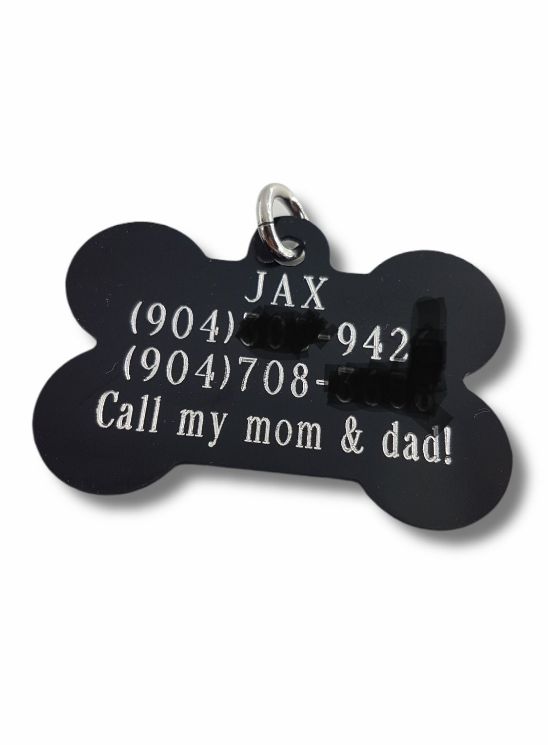 Funny Dog Tagi Got Lost Prowling for Bitches Have Your People - Etsy