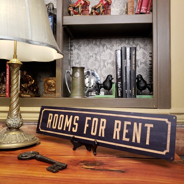 Rooms for Rent - Etsy