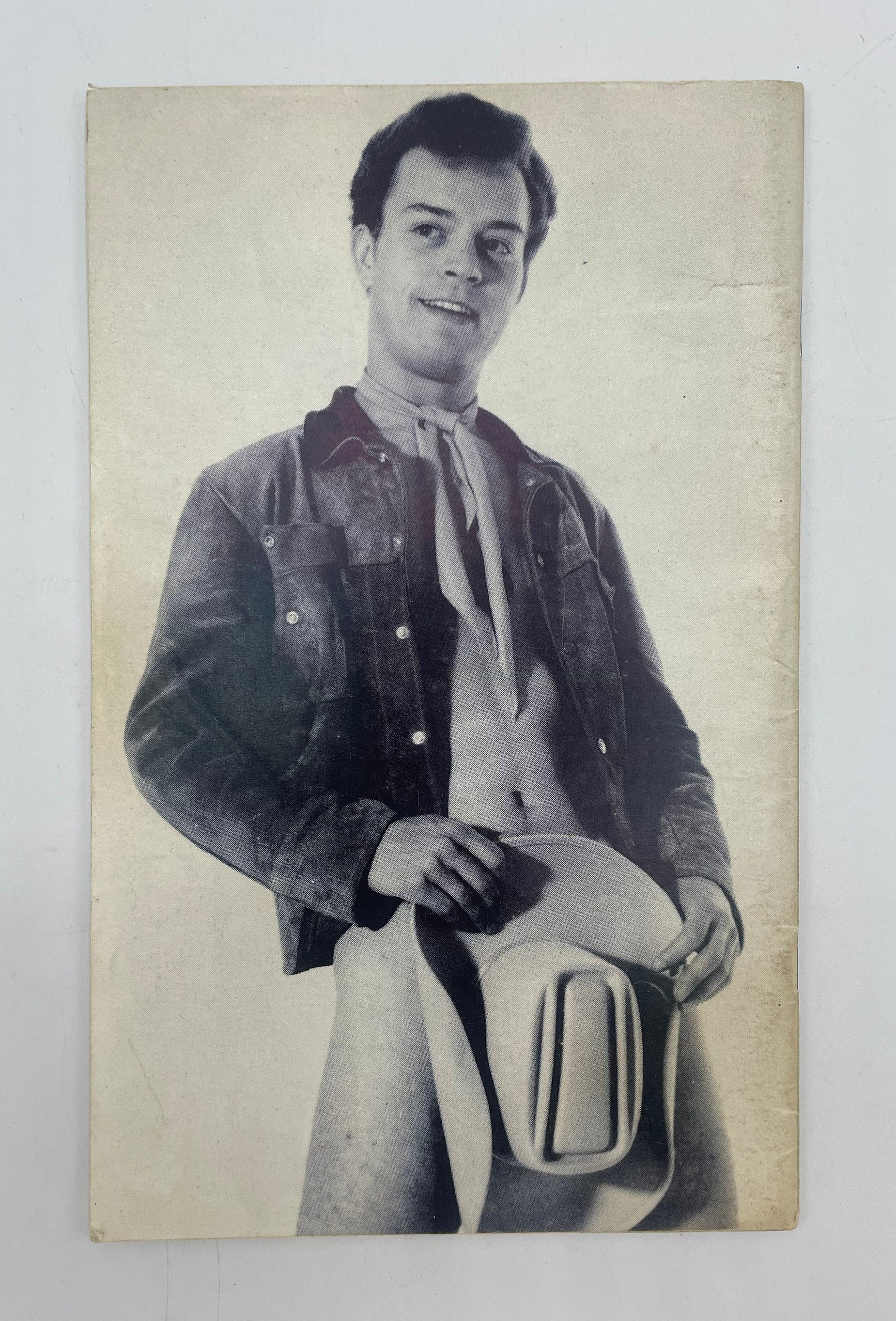 Number 46 Fizeek Beefcake Magazine Adult / Gay / Beefcake / Gay Art ...