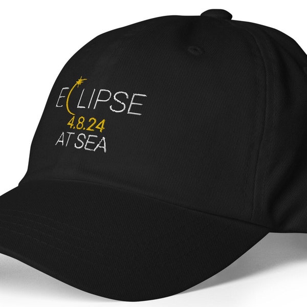 Solar Eclipse 2024 - Etsy