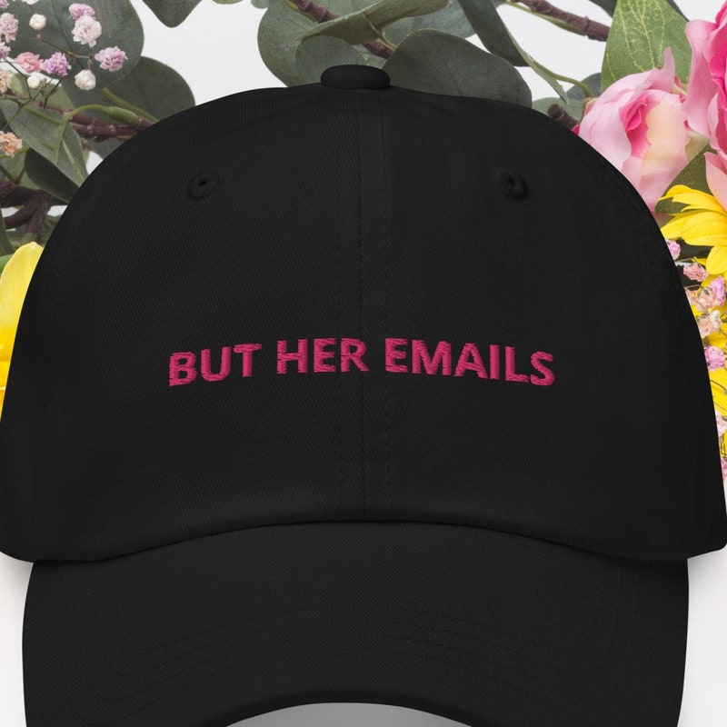 Anti Hillary - Etsy