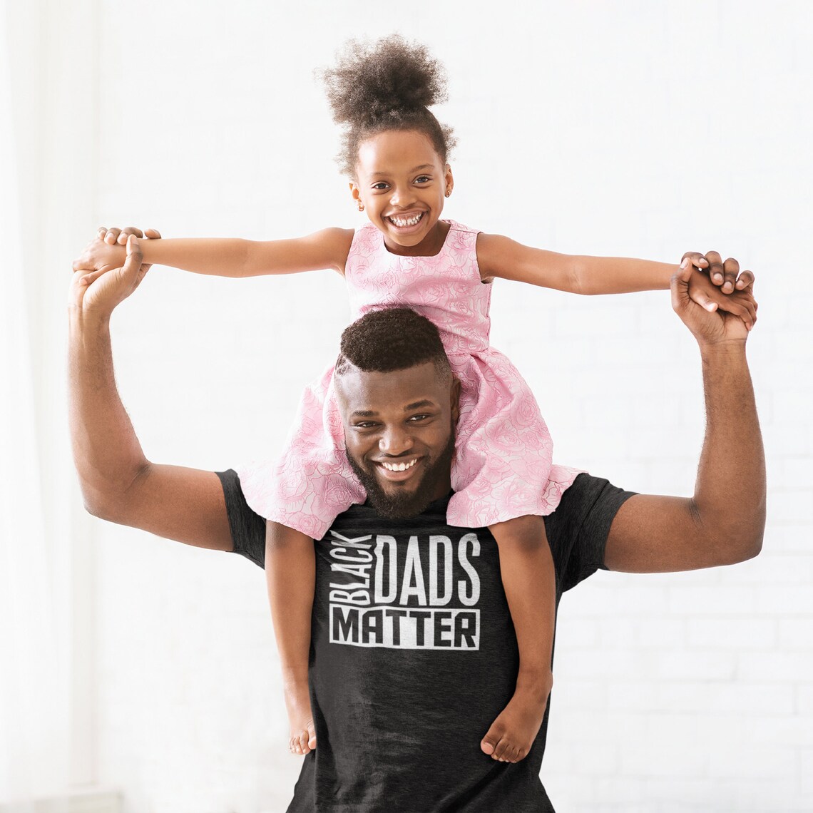 Black Dads Matter Justice for Jacob Blake Short-Sleeve | Etsy