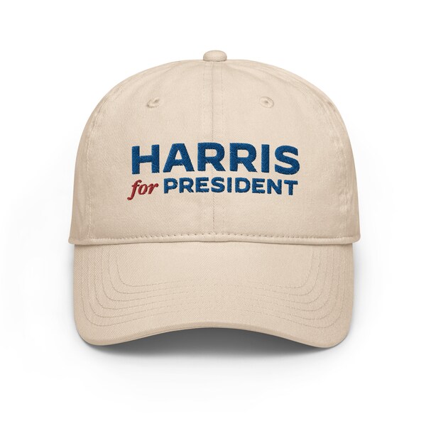 Harris for President Hats - Etsy