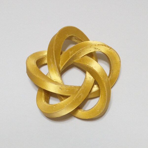 Mobius Strip - Etsy