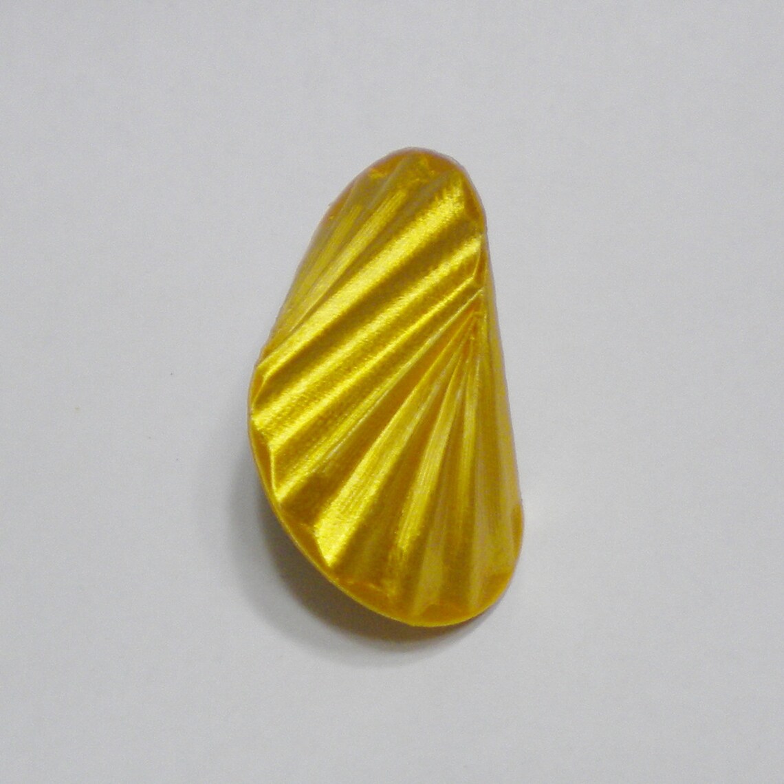 3D Printed Toy oloid With Wave Ruled Surface Wobbling Motion Home ...