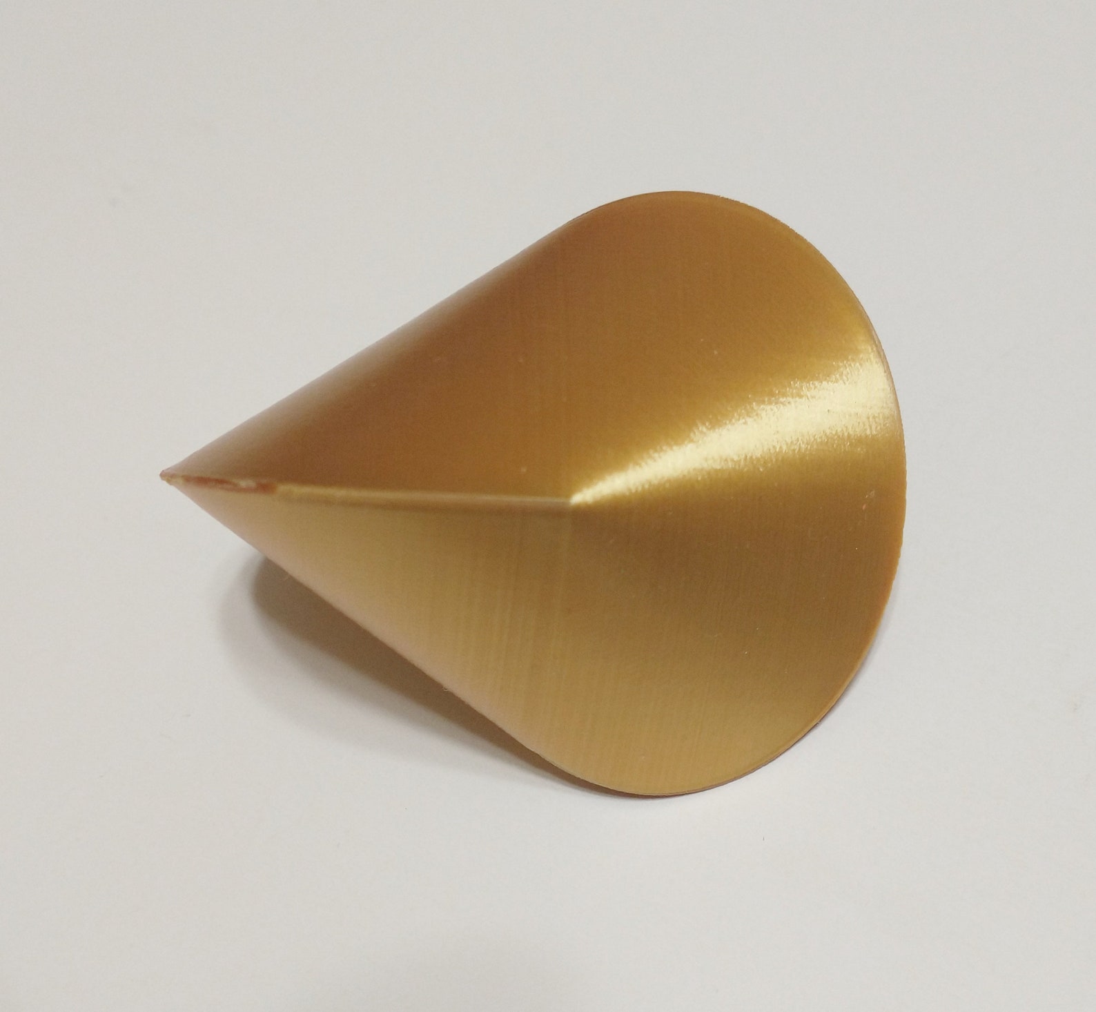 3D Printed Toy Two-disc-roller Double-ellipse Wobbler With Constant ...