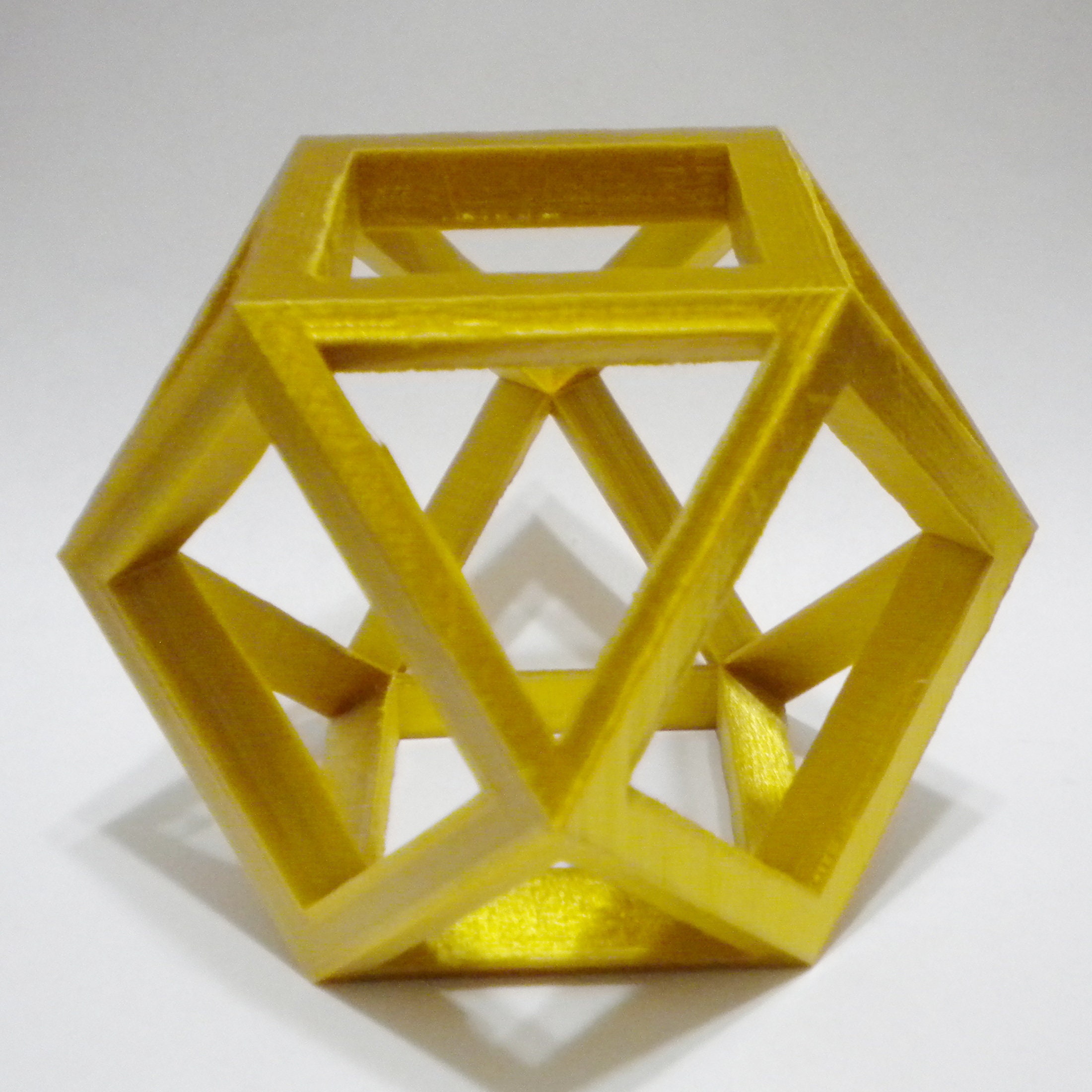 Cuboctahedron