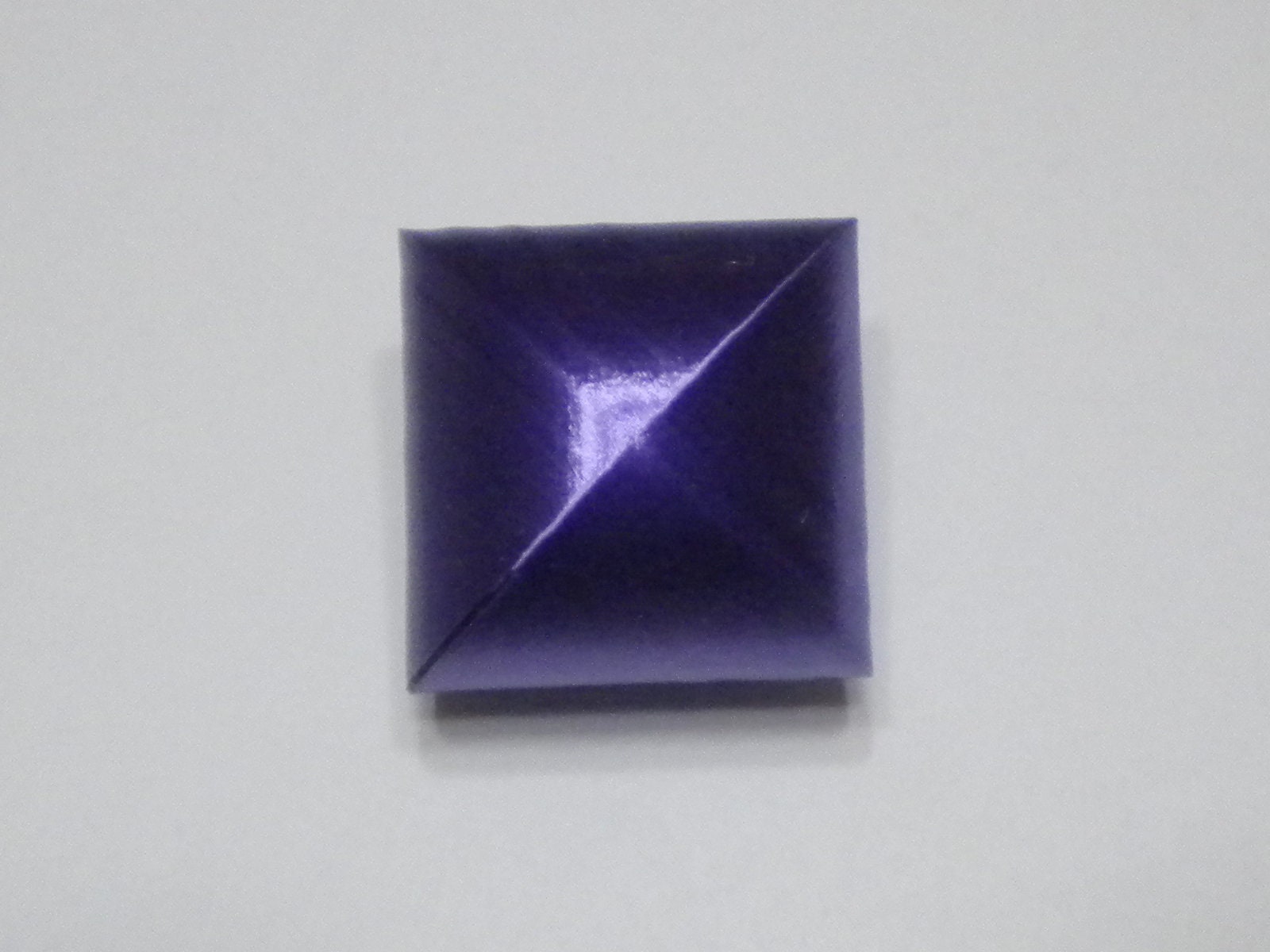 3D Printed Toy Steinmetz Solid Bicylinder Home Office - Etsy 日本