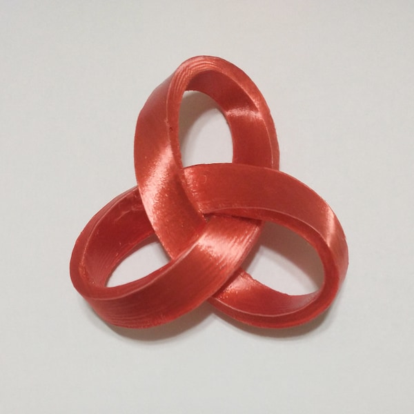 Mobius Strip - Etsy