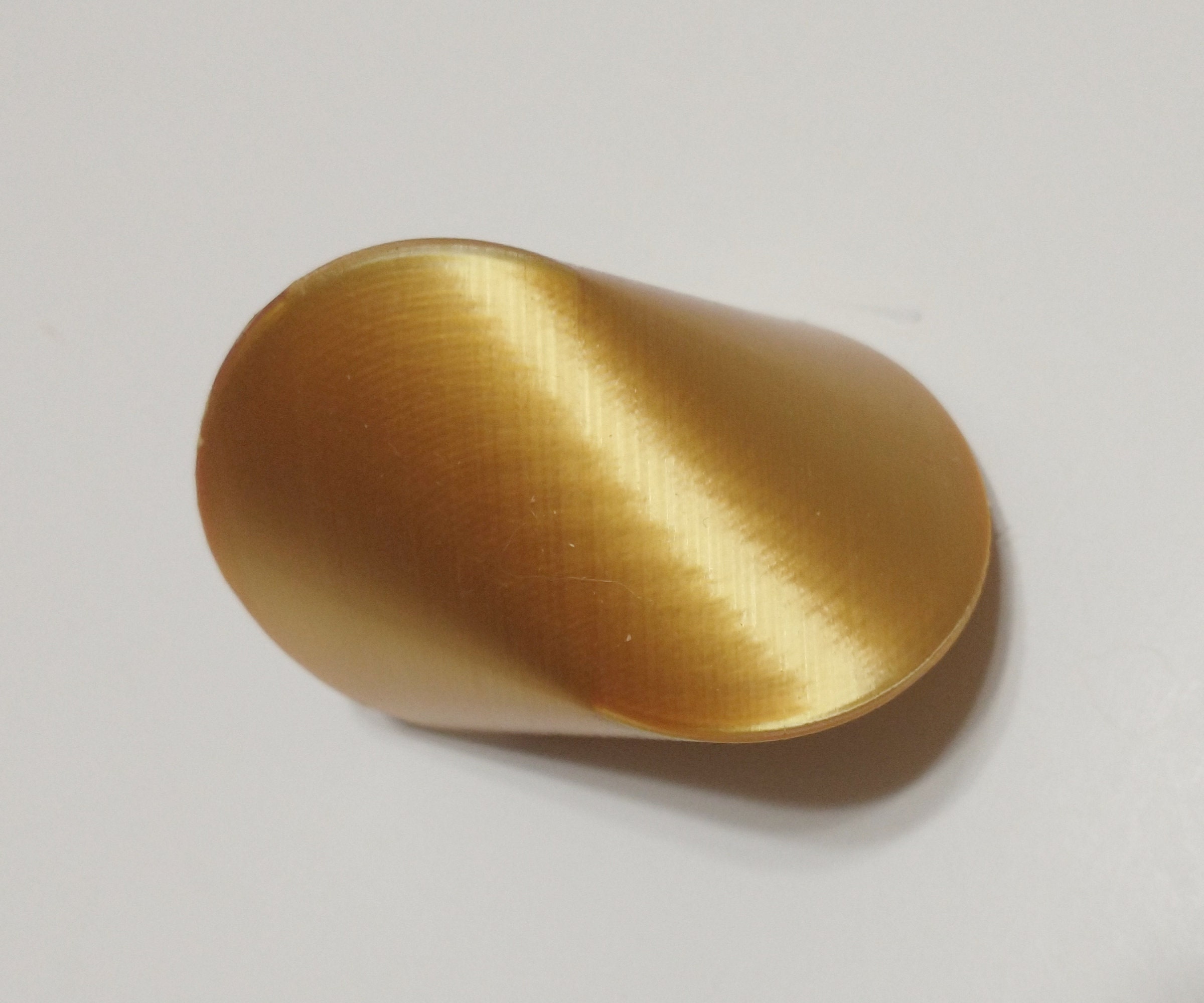 3D Printed Toy Two-disc-roller Double-ellipse Wobbler With Constant ...