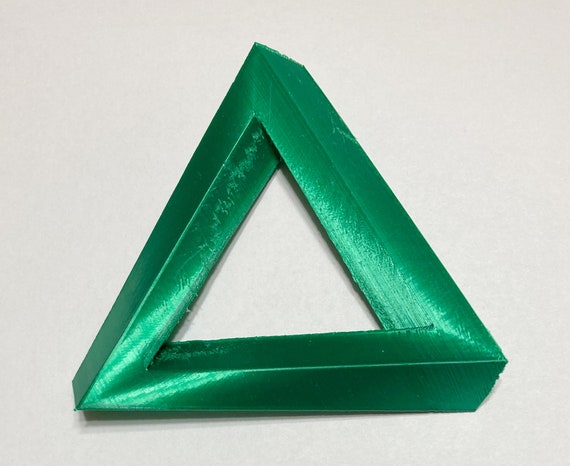 Penrose Triangle