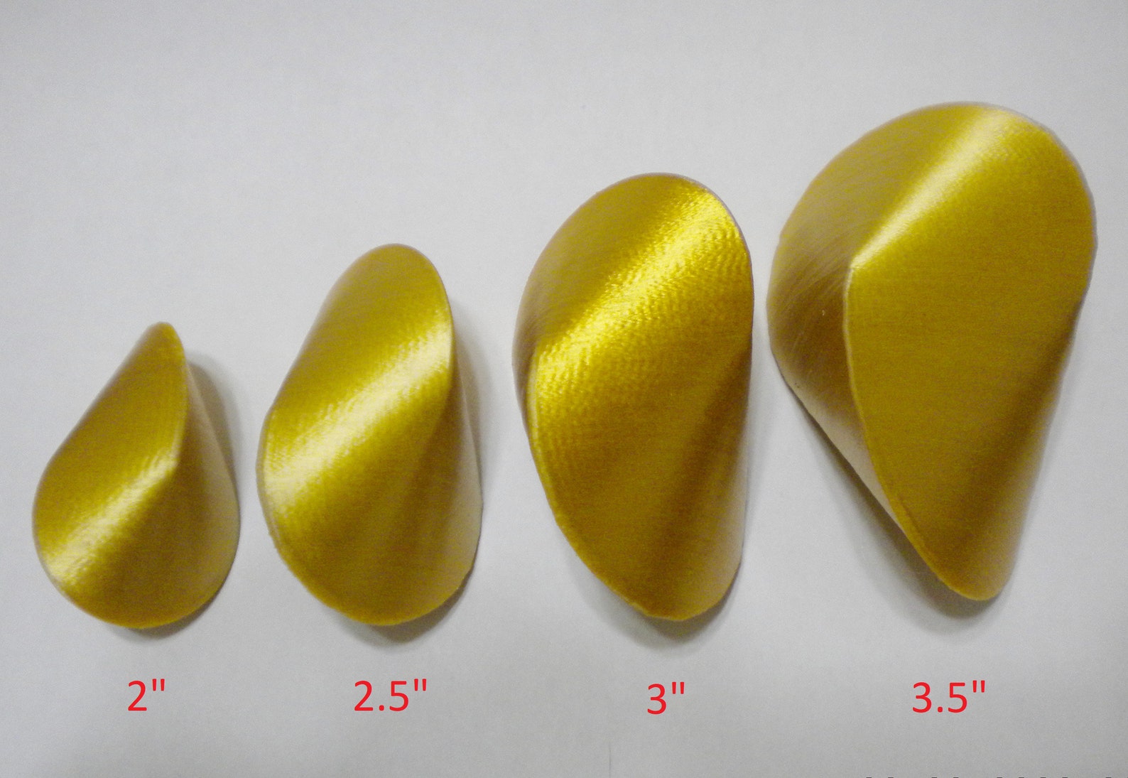 3D Printed Toy oloid Wobbling Motion Home Office Decoraton Gift Desktop ...