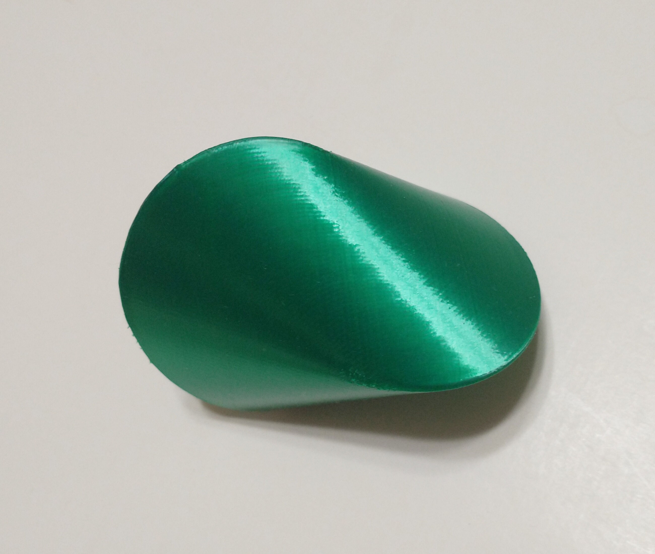 3D Printed Toy Two-disc-roller Double-ellipse Wobbler With Constant ...