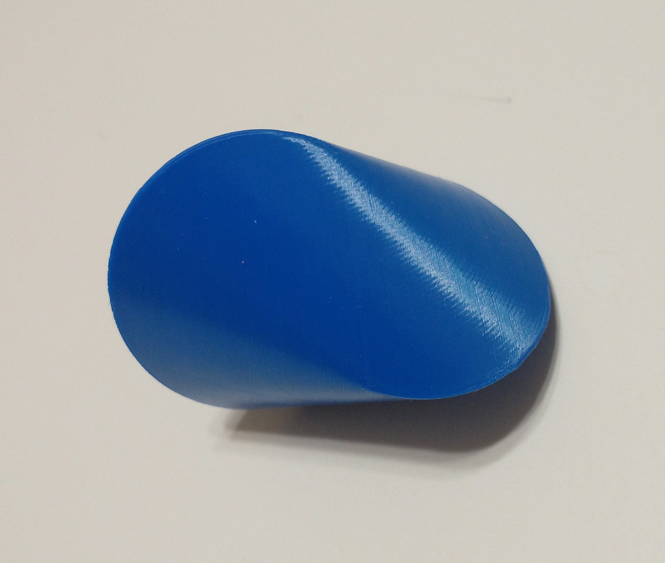 3D Printed Toy Two-disc-roller Double-ellipse Wobbler With Constant ...