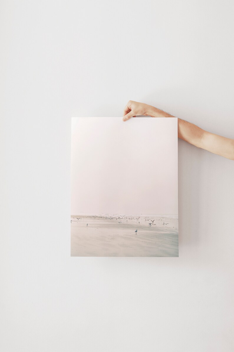 Tofino Beach Landscape TRIO Printable Wall Art Digital Print | Etsy Canada