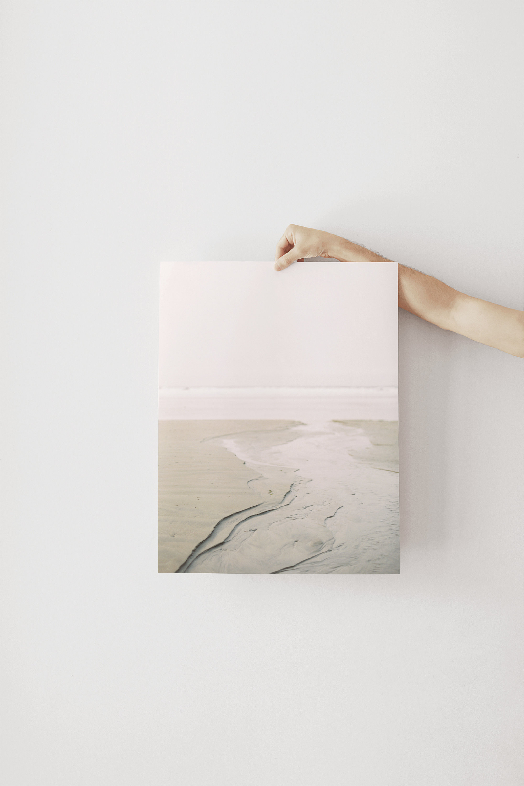 Tofino Beach Landscape TRIO Printable Wall Art Digital Print | Etsy Canada