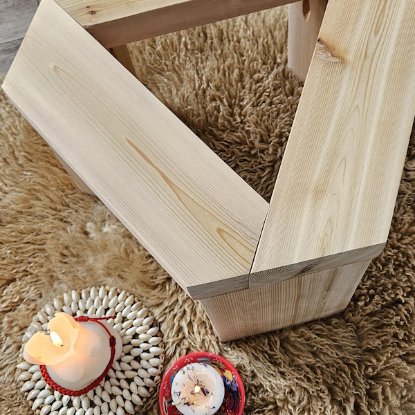 Birth/steam Stool - Etsy Canada