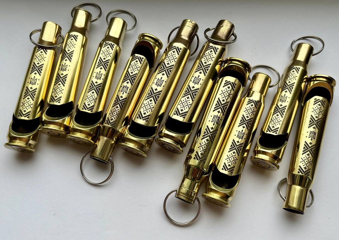 Bottle Opener Keychain Made From a 50 Bmg Cartridge Case Military ...