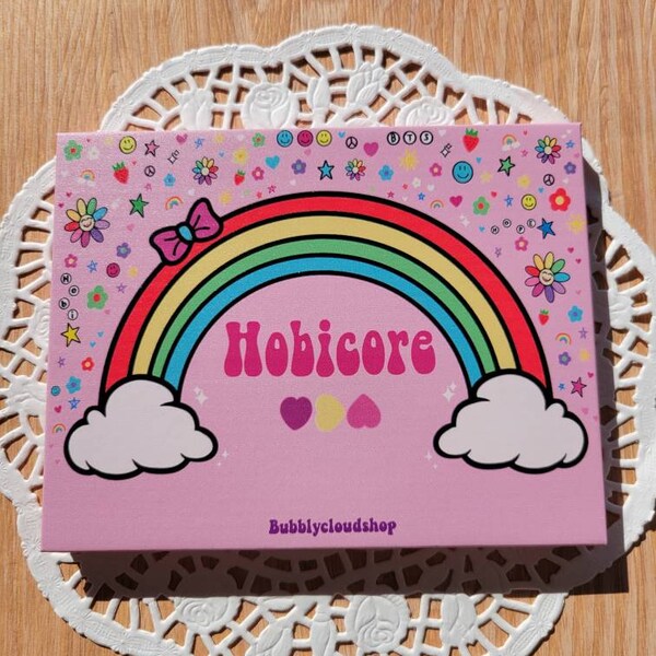 Hobicore - Etsy UK