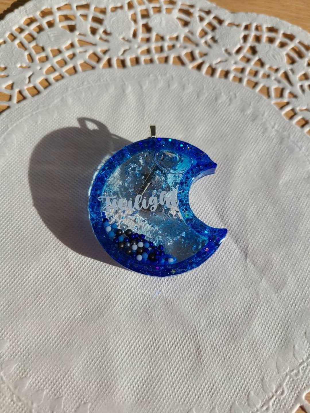 Ateez Twilight Keychain - Etsy