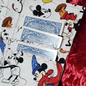 Card Holder (one Only) Hand Foot Toe Card Holder With 3 Pockets Custom ...