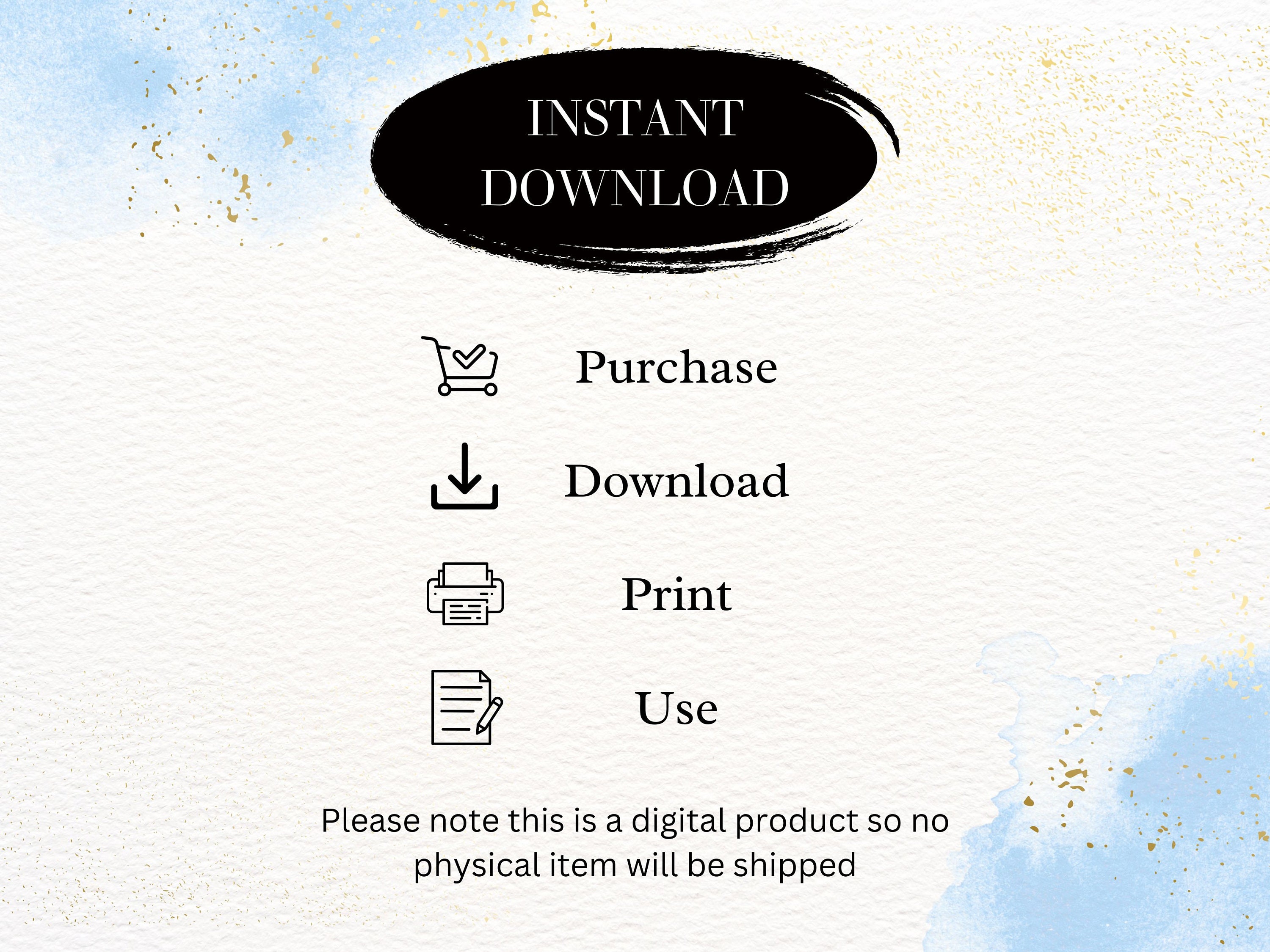 Waheguru Punjabi Print | Spiritual Decor | Gurmukhi Art | Digital ...