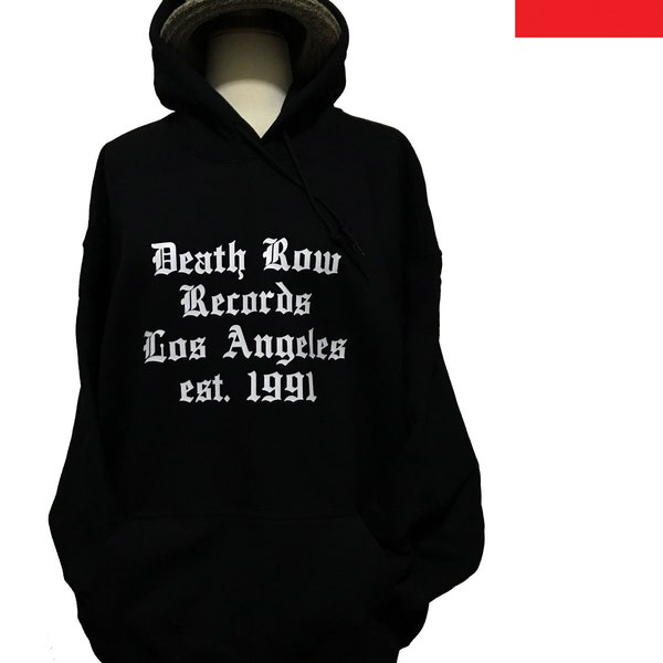 Death Row - Etsy