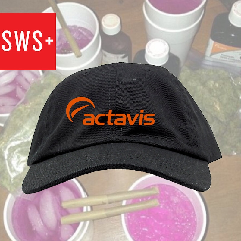 Actavis - Etsy